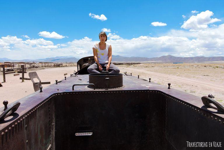 Tours por el Salar de Uyuni: información y recomendaciones