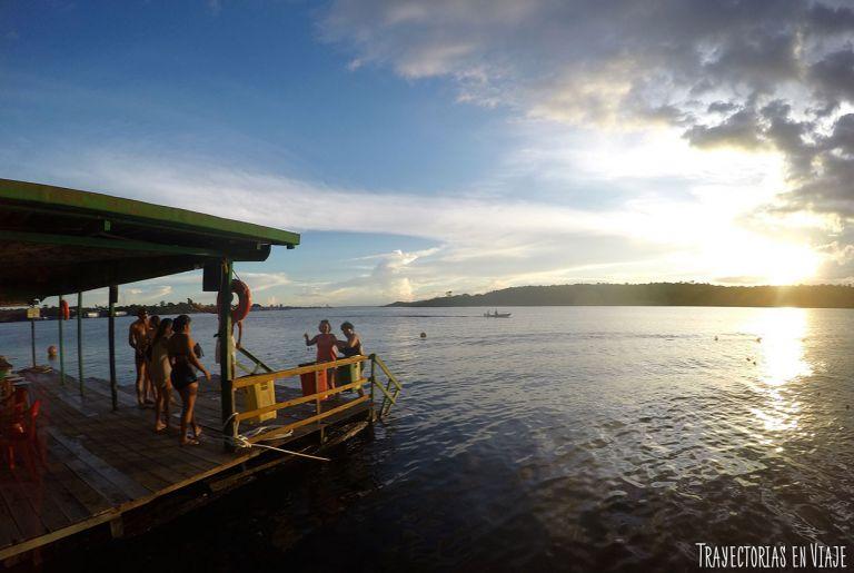 Qué hacer en Manaos, una ciudad en medio de la selva