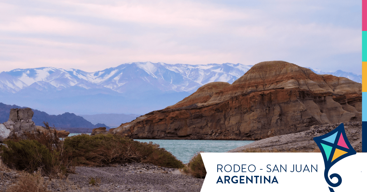Rodeo, San Juan, Argentina | Qué hacer en este pueblo cordillerano