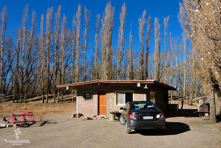 Rodeo, San Juan, Argentina | Qué hacer en este pueblo cordillerano