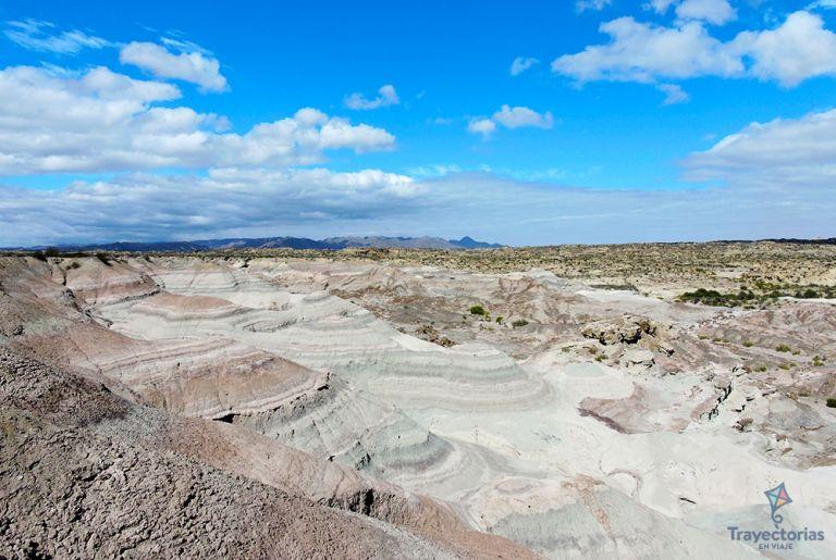 Guía para visitar el Valle de la Luna en San Juan (Ischigualasto)