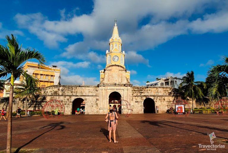 5 actividades gratis en Cartagena de Indias